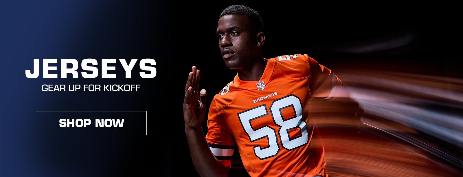 Denver Broncos Apparel, Broncos Gear & Merchandise | Official Broncos Shop