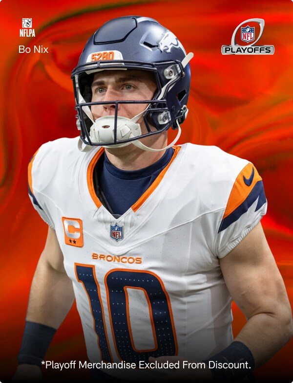 Denver Broncos Apparel, Broncos Gear & Merchandise | Official Broncos Shop